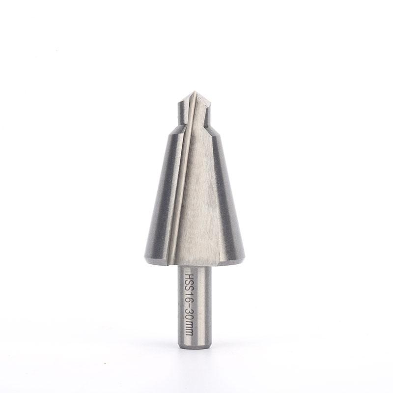 Sheet Drill Bit – Spogking | Manufacturer