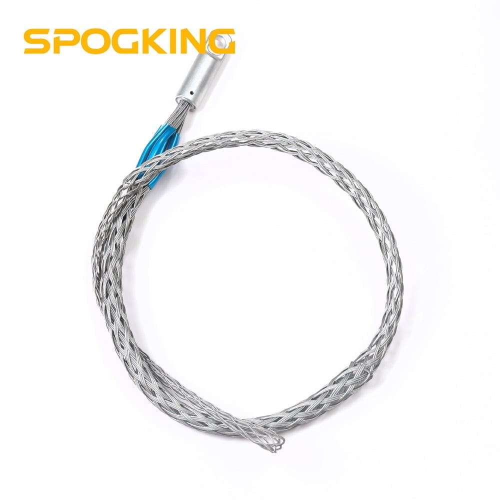 Spogking | Manufacturer - Multiple Strength Basket-Type Pulling Grips