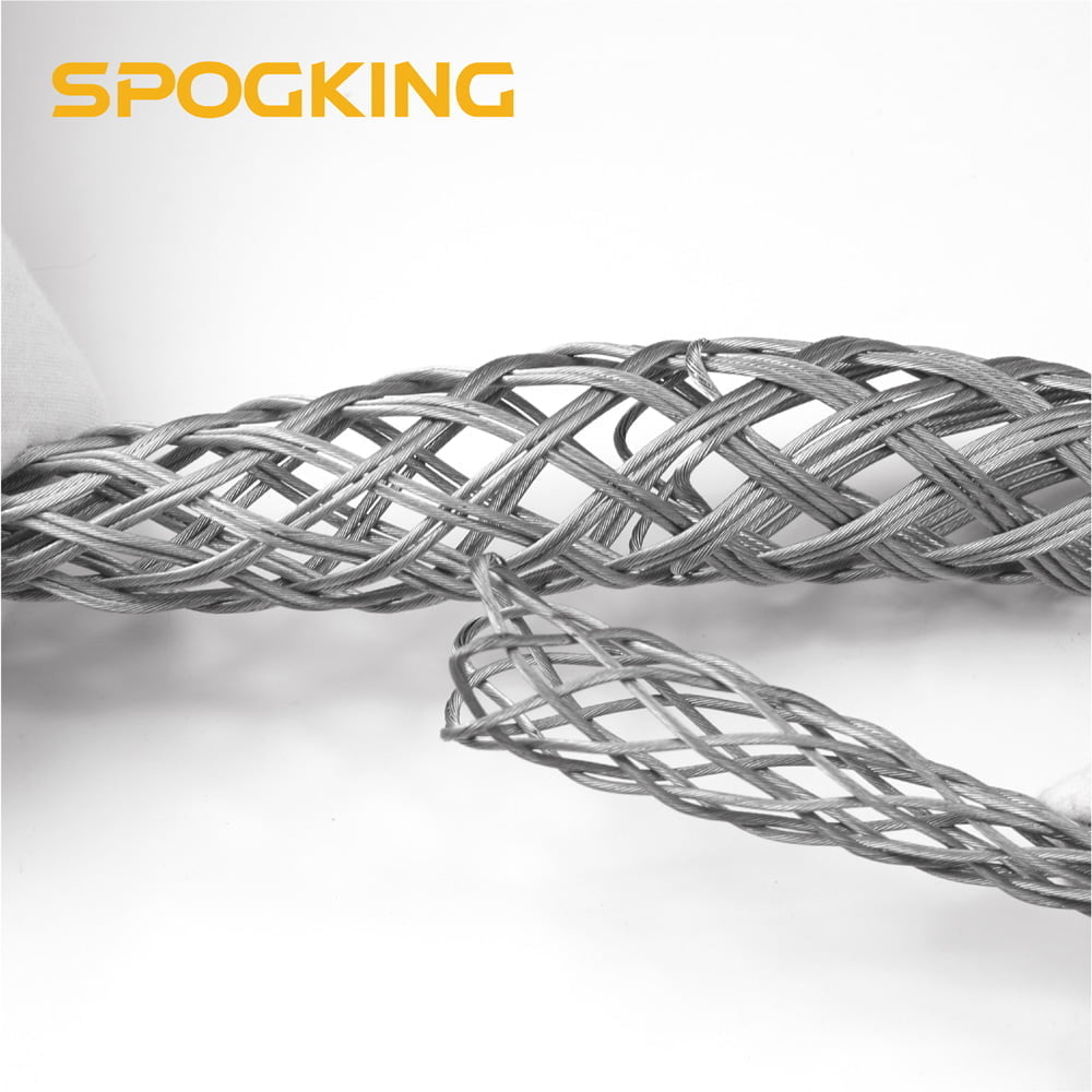 Multiple Strength Basket-Type Pulling Grips – Spogking | Manufacturer